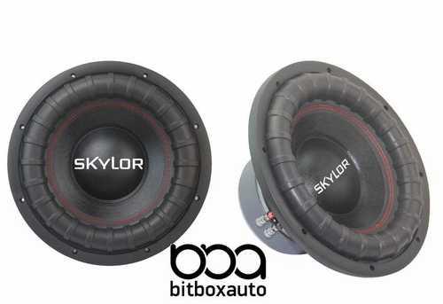 Сабвуфер skylor SW-BS12v2