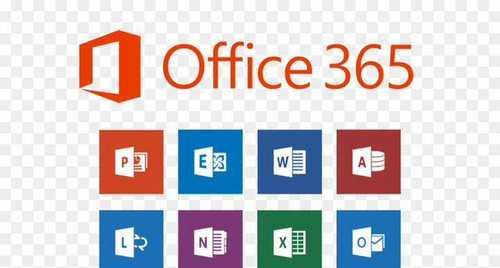 Подписка Microsoft Office 365