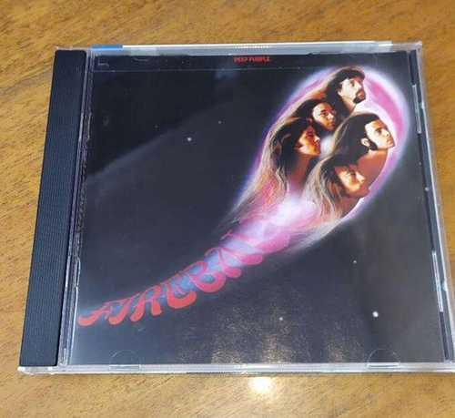 Deep Purple 1971 Fireball(USA CD like NEW mint)