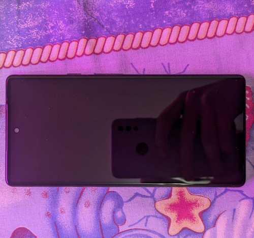 Google Pixel 6, 8/128 ГБ