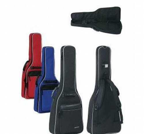 Gewa Economy 12 E-Guitar Gig Bag чехол для электрогитары