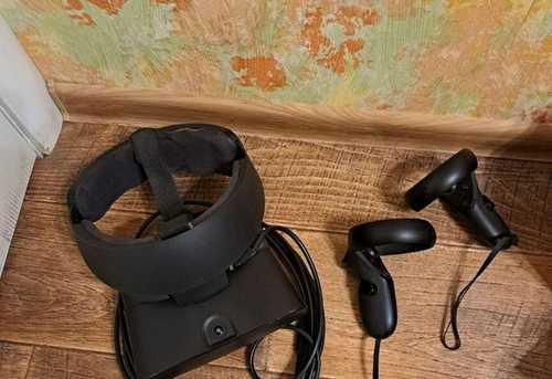 Шлем VR Oculus Rift S