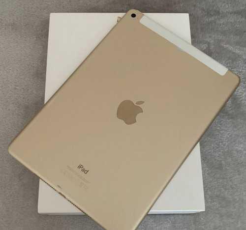 iPad Air 2