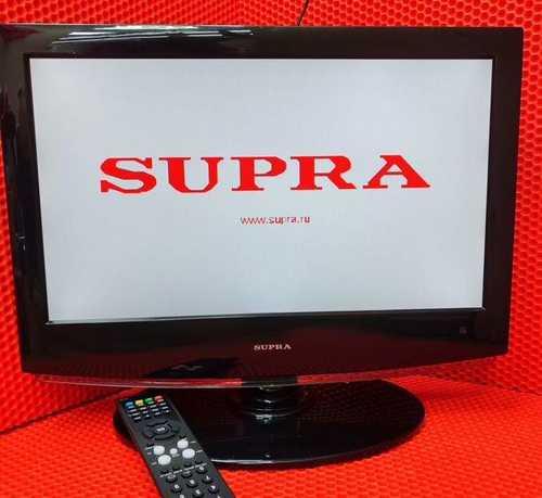 Телевизор Supra STV-LC-1926WD 1366x768 (Топ)
