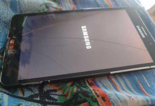 Планшет Samsung tab 4 sm-t239