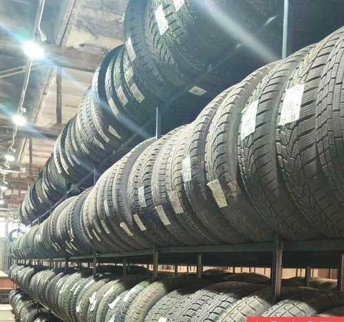 Firestone Winter Force 205/60 R16 92Q