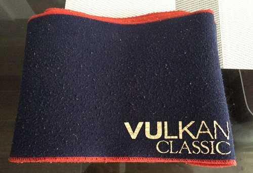 Термо Пояс для похудения Vulkan Classic