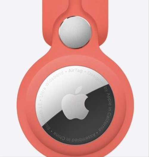 Apple air tag - 4 шт