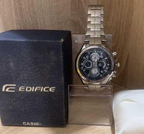 Наручные часы casio