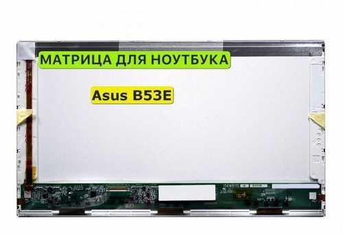 Матрица для Asus B53E, B53F, B53J, B53S 40pin 1366