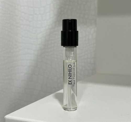 Ex Nihilo Fleur Narcotique 1.5 ml