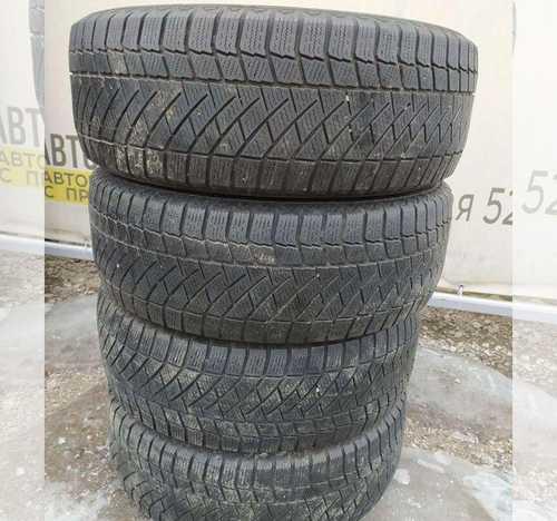 Continental ContiVikingContact 6 225/60 R17