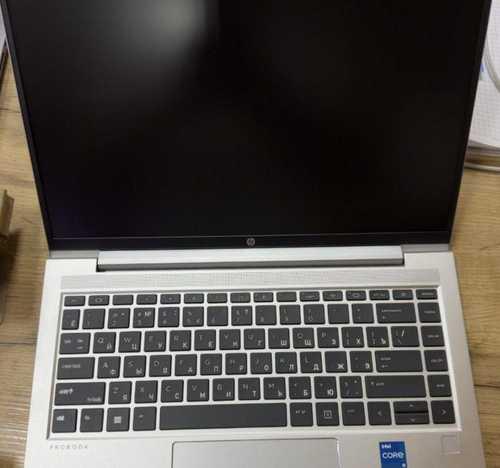 Ноутбук HP probook 440 G9 Laptop 14"