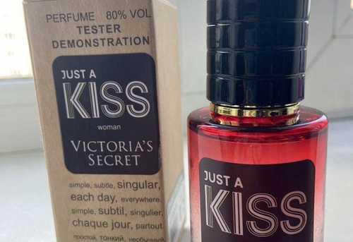 Тестер Victoria's Secret Just A Kiss