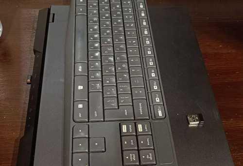 Logitech K235 клавиатура