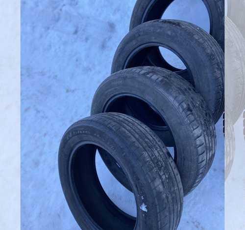 Nexen N'Blue HD Plus 215/60 R17