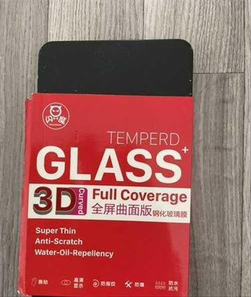 Защитное стекло iPhone 6+