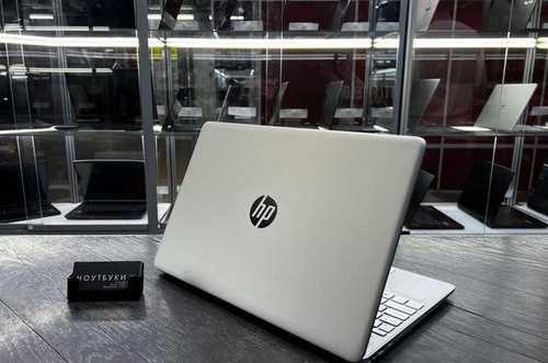 Новый Сенсорный Hp Laptop 15 i5 11gen/8/512