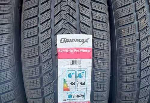 Gripmax Status Pro Winter 275/50 R21 110V