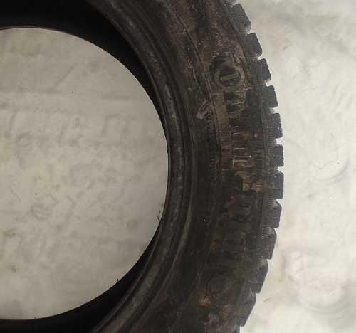 Continental ContiIceContact 205/55 R16 94T