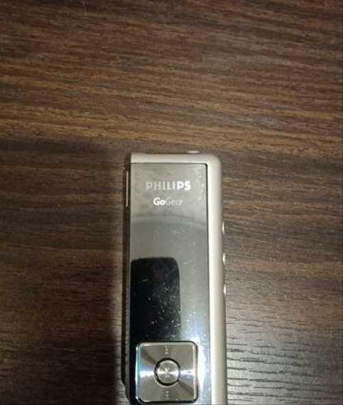 Продам цифровой аудио плеер Philips