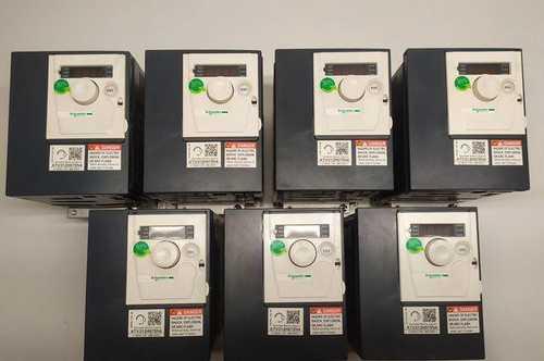 Schneider Electric ATV312H075N4