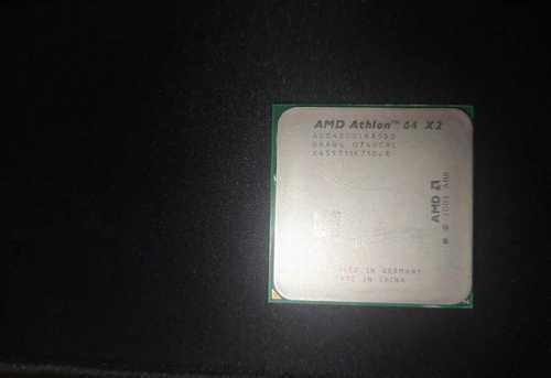 AMD Athlon 64 X2 4200+