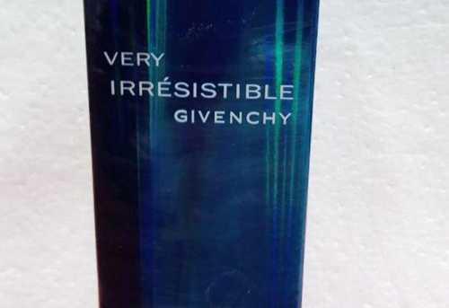Givenchy Very Irresistible Fresh Attitude For Men