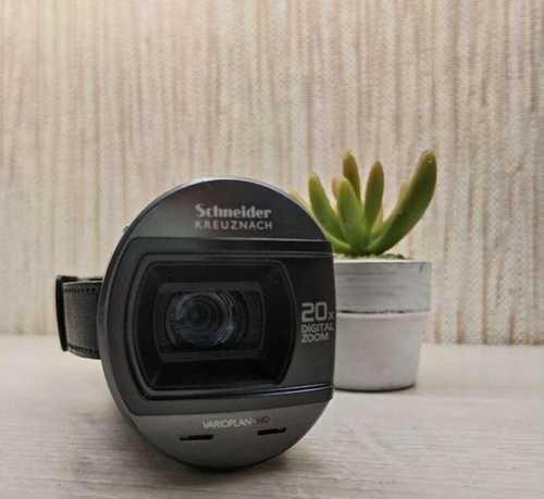 Камера Samsung HMX-Q10BP
