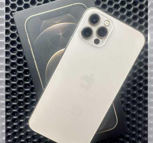 iPhone 12 Pro, 128 ГБ