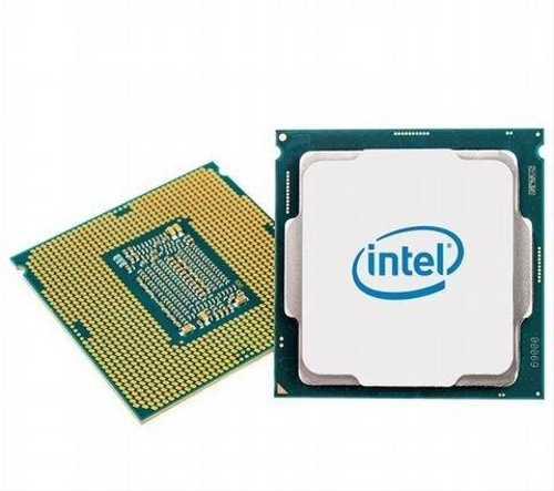 Процессор 1151v2 Intel Core i7 8700 Coffee Lake (6