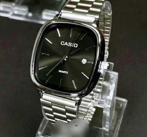 Часы casio vintage