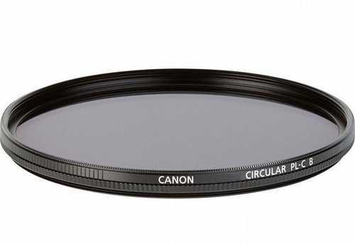 Canon 62mm Circular Polarizer PL-CB Original