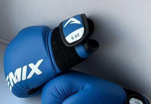 Перчатки детские 6 oz для бокса, кикбоксинга и др