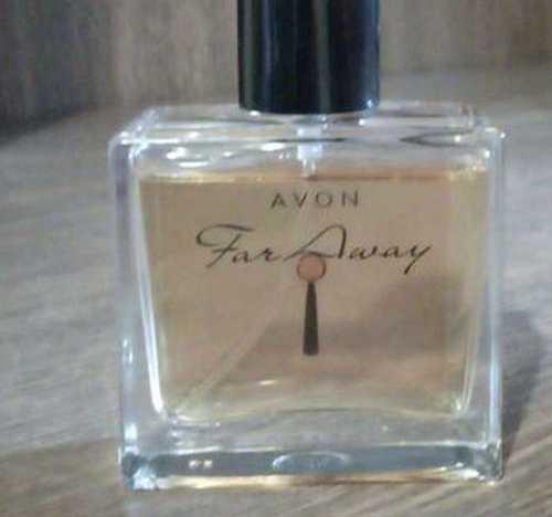 Духи Far Away, Attraction Avon