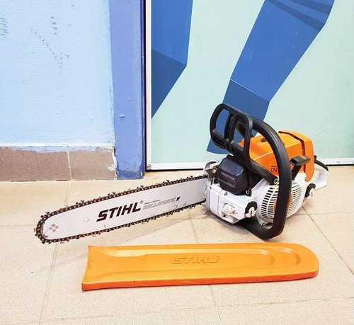 Бензопила Stihl MS 260