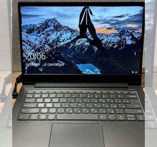 На запчасти Ноутбук Lenovo Ideapad 530s 14