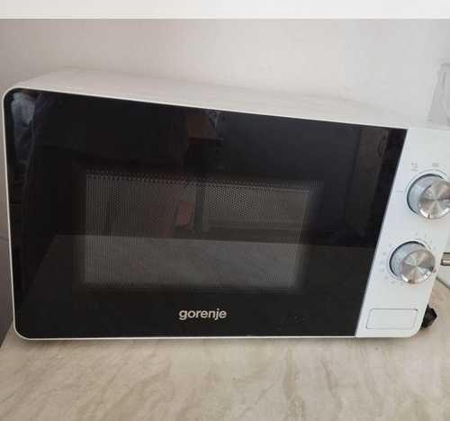 Микроволновая печь gorenje (необходим ремонт)