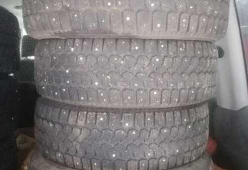 Yokohama 104ZR 185/65 R15