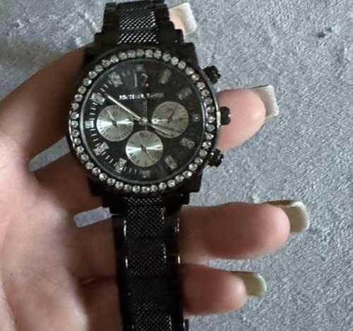 Часы michael kors