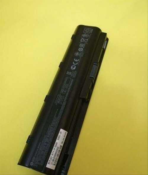 Аккумулятор для ноутбука HP G6