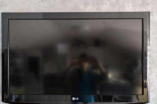 Телевизор LG 37LH2010