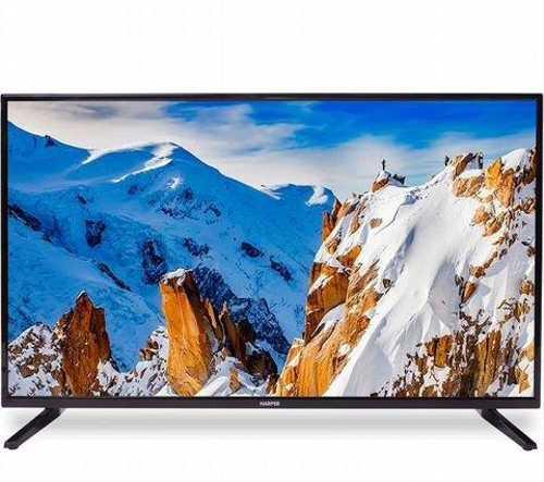 Телевизор 43" Harper 43F660T (Full HD #245961