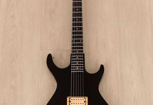 Электрогитара Kramer KXG-20 Aluminum Neck USA 1980