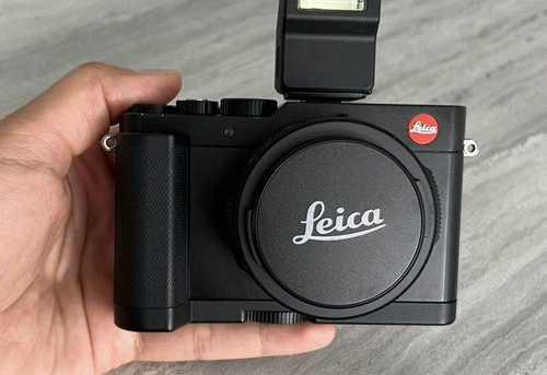 Leica d lux 7