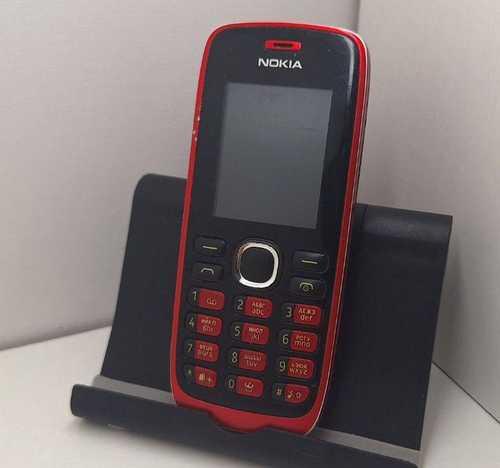 Nokia 112