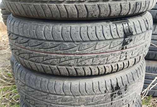 Колёса на Ваз 175/70 R13 летние