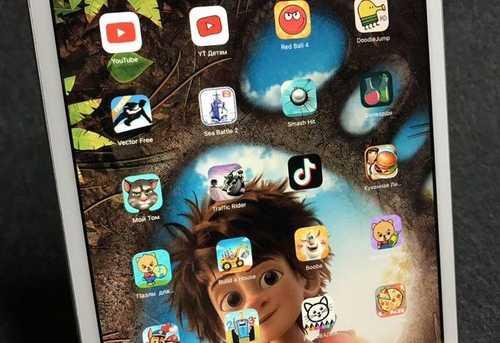 Планшет iPad mini 16gb SIM мультики игры фильмы