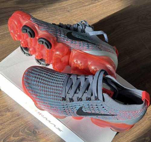 Кроссовки nike air vapormax