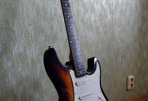 Электрогитара Washburn Shadow series